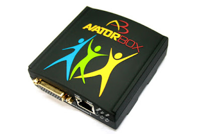 Avator Box Latest Setup : v2.4 Pro Version - Mobile Guru4