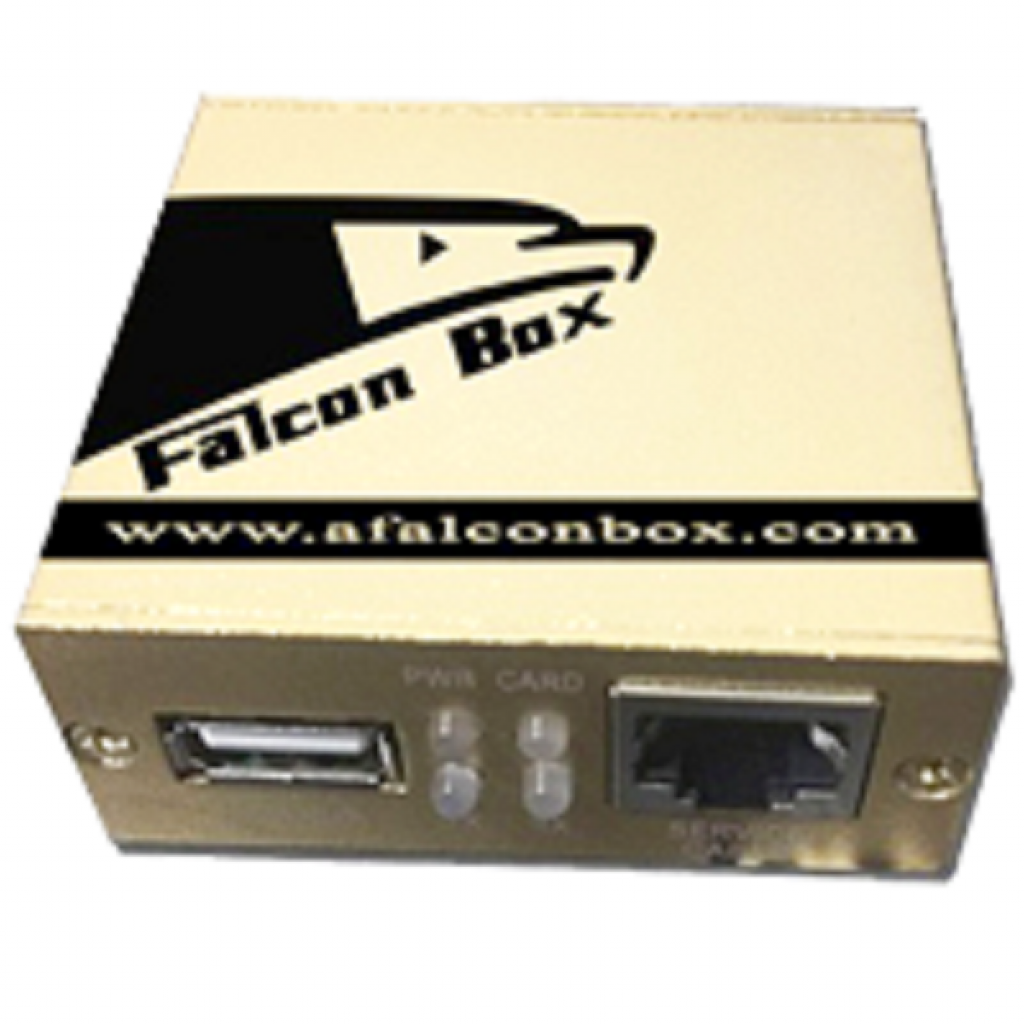 Falcon Box Latest Setup: MTK, Qualcomm, Samsung, Moto, HTC - Mobile Guru4