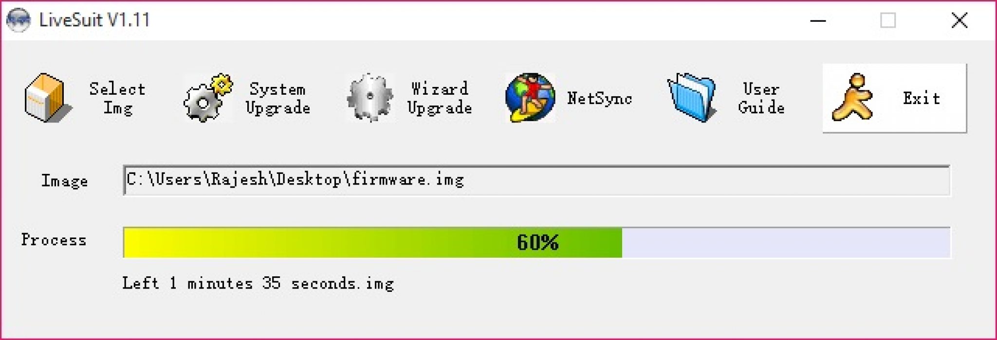 LiveSuit Pack - Download For All Versions - Mobile Guru4
