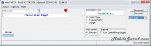 Maui META Tool: Download all Version (MTK IMEI Repair Tool) - Mobile Guru4