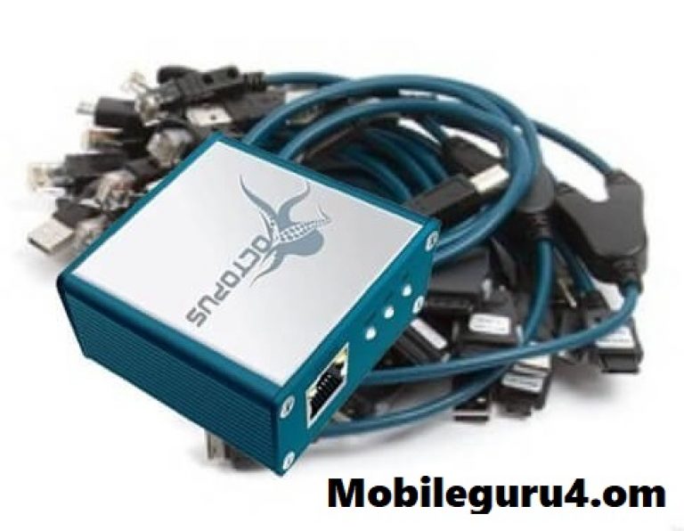 Octoplus Samsung Tool: v2.9.8 Latest Setup - Mobile Guru4
