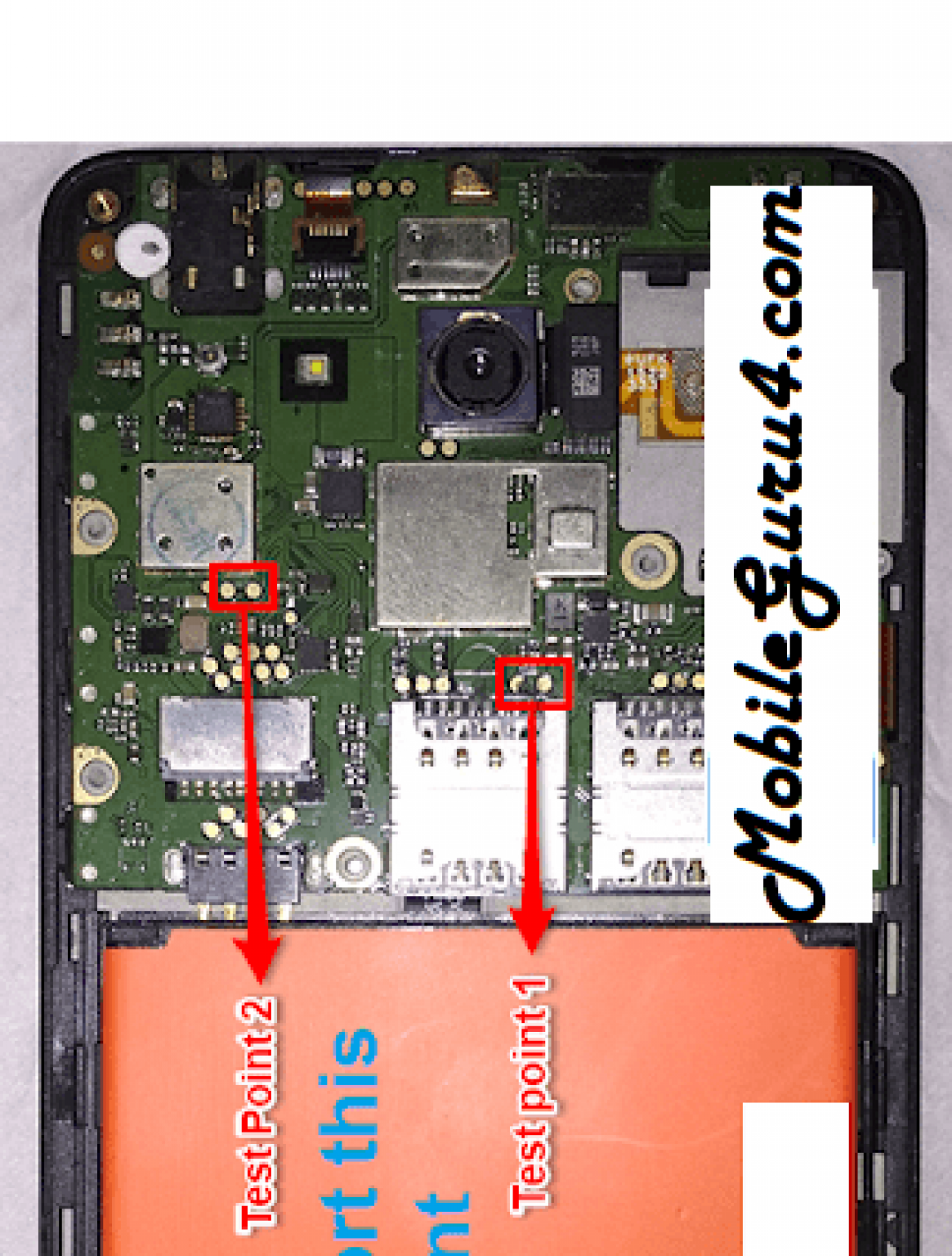 Redmi 2 (2014818) VoLTE Flash File Official ROM - Mobile Guru4