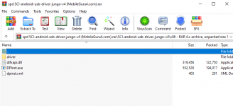 SPD Driver Auto Installer - One Click Installation (All Version ...