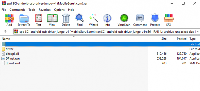 SPD Driver Auto Installer - One Click Installation (All Version ...