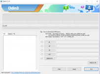 Odin Flash Tool Download Latest Version 2023 (Samsung Flash Tool ...
