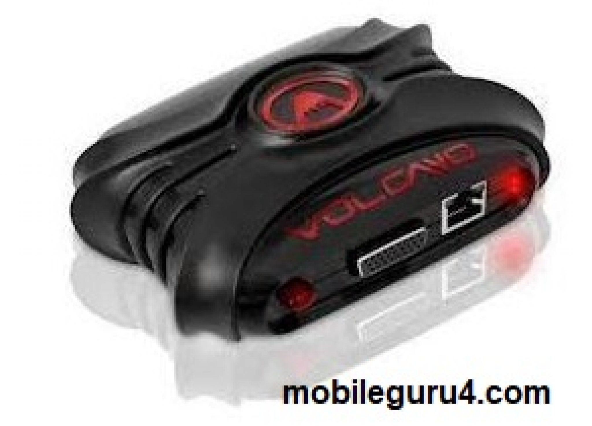 Volcano Box Latest Setup: v3.1.0 Update - Mobile Guru4