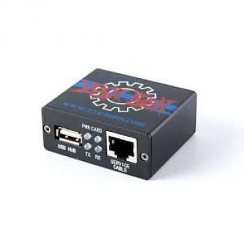 Z3x Box Setup v45.15 Latest Update (Z3x Samsung Tool Pro) - Mobile Guru4